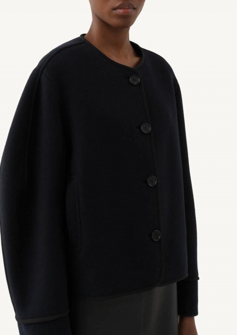 Jackets and coats | Département Féminin