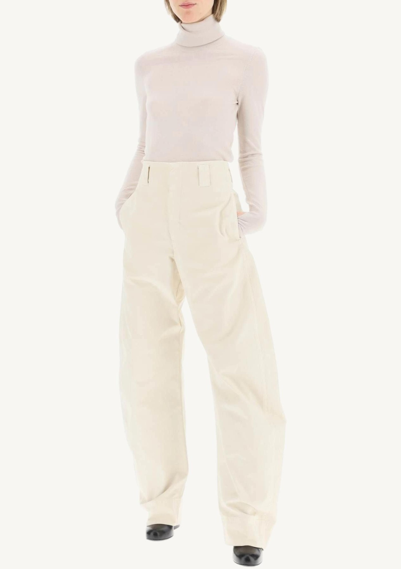 Lemaire | Département Féminin