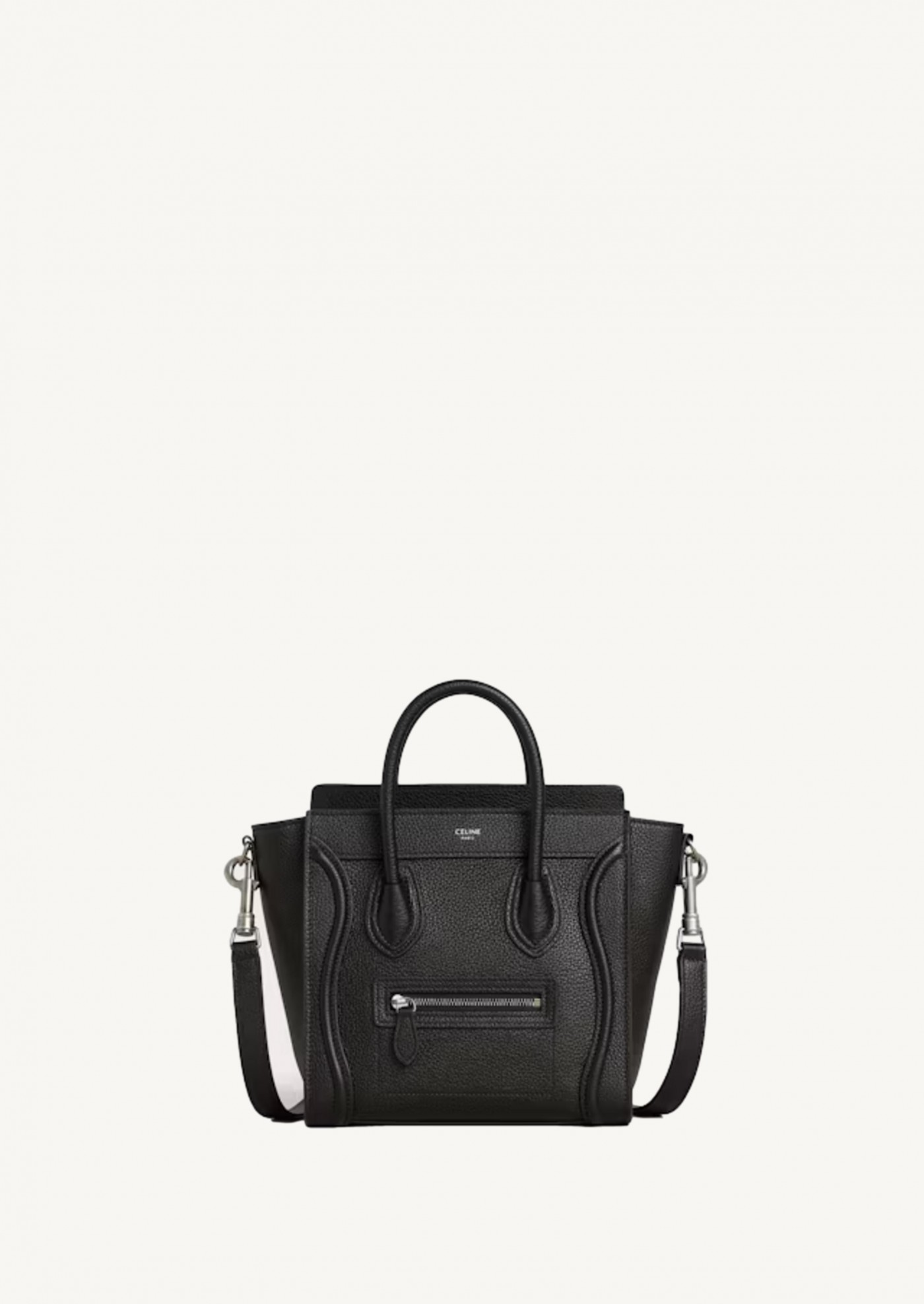 Nano Luggage noir - Celine